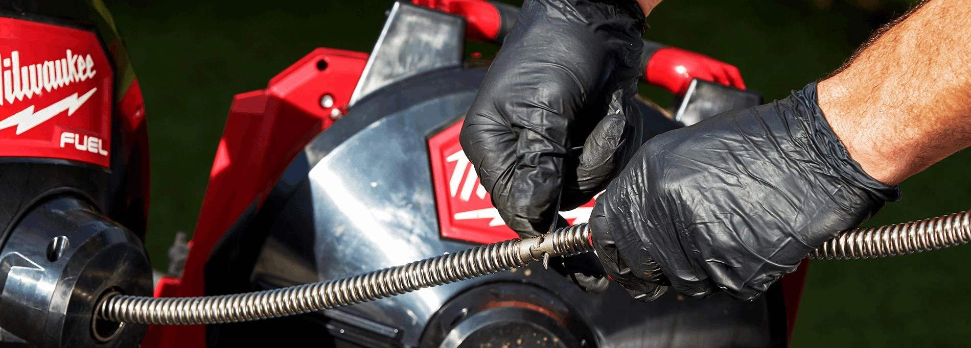 Sewer and Drain Maintenance