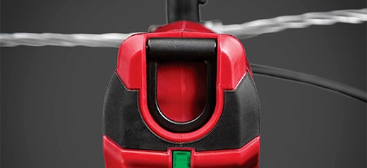 M18 FORCE LOGIC Hydraulic Crimpers | Milwaukee Tool