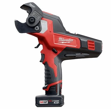 Electrical Installation Cable Cutters | Milwaukee Tool