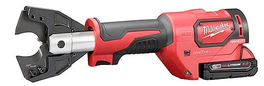 Electrical Installation Cable Cutters | Milwaukee Tool