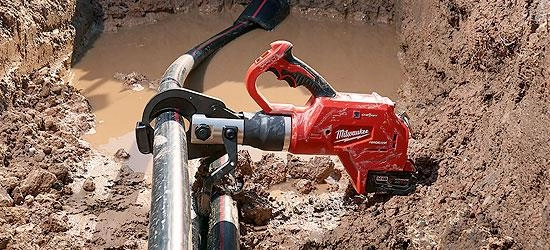 Electrical Installation Cable Cutters | Milwaukee Tool
