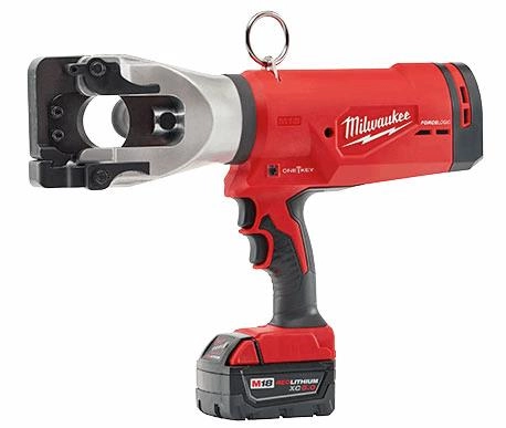 Electrical Installation Cable Cutters | Milwaukee Tool