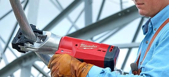 Electrical Installation Cable Cutters | Milwaukee Tool