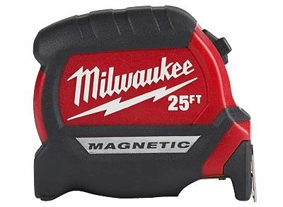 Short Tape Measures |Milwaukee Tool