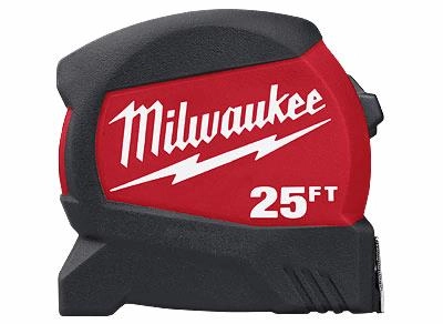 Short Tape Measures |Milwaukee Tool | Milwaukee Tool