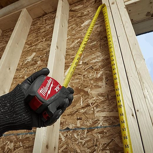 Short Tape Measures |Milwaukee Tool