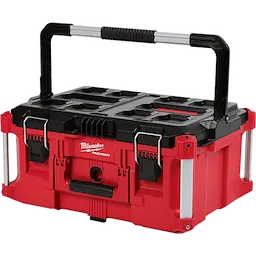 PACKOUT Power Tool and Accessory Storage System | Milwaukee Tool