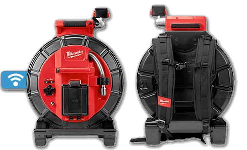 Pipeline Inspection Tools | Milwaukee Tool