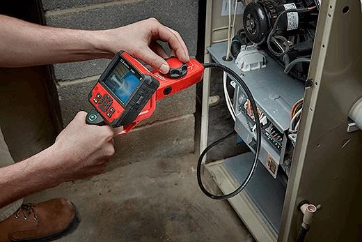 Sewer and Drain Maintenance | Milwaukee Tool