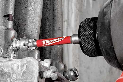 SHOCKWAVE Power Impact Driver Bits and Bit Kits | Milwaukee Tool