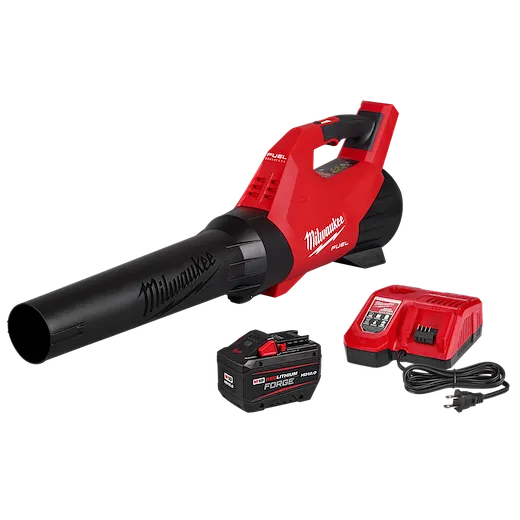 M18 FUEL™ Blower Kit | Milwaukee Tool