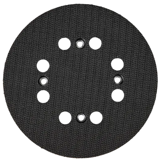 M18™ FUEL 5" Random Orbital Sander Replacement Backing Pad | Milwaukee Tool