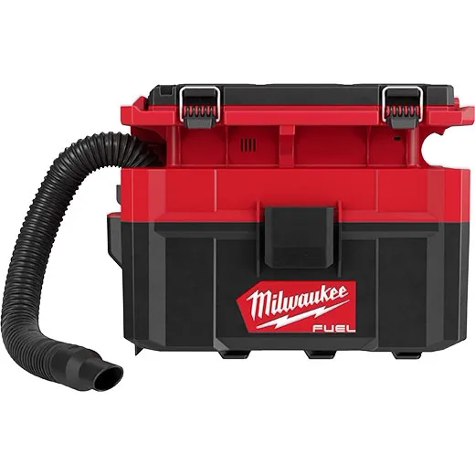 M18 FUEL PACKOUT 2.5 Gallon Wet/Dry Vacuum | Milwaukee Tool