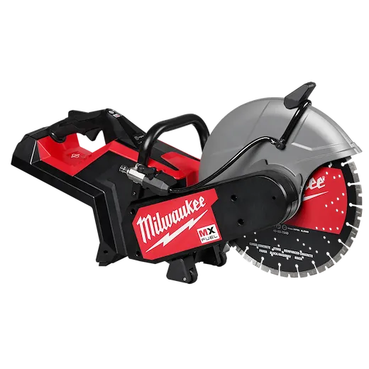 MX FUEL™ 14" Cut-Off Saw w/ RAPIDSTOP™ Brake (Tool Only) | Milwaukee Tool