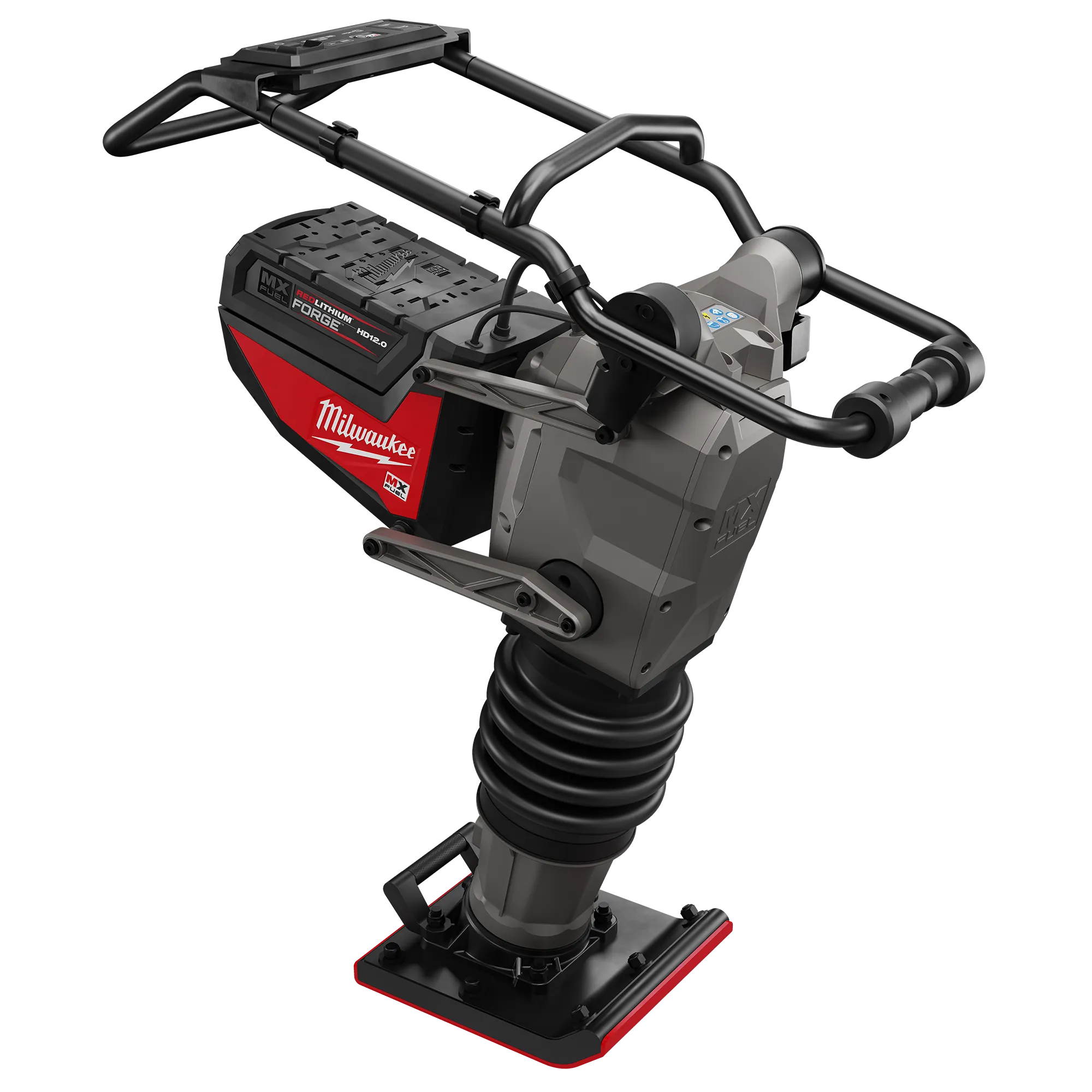 MX FUEL™ 70kg Rammer Kit | Milwaukee Tool