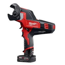 Electrical Installation Cable Cutters | Milwaukee Tool
