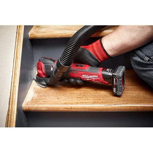 M12 FUEL™ Oscillating Multi-Tool | Milwaukee Tool