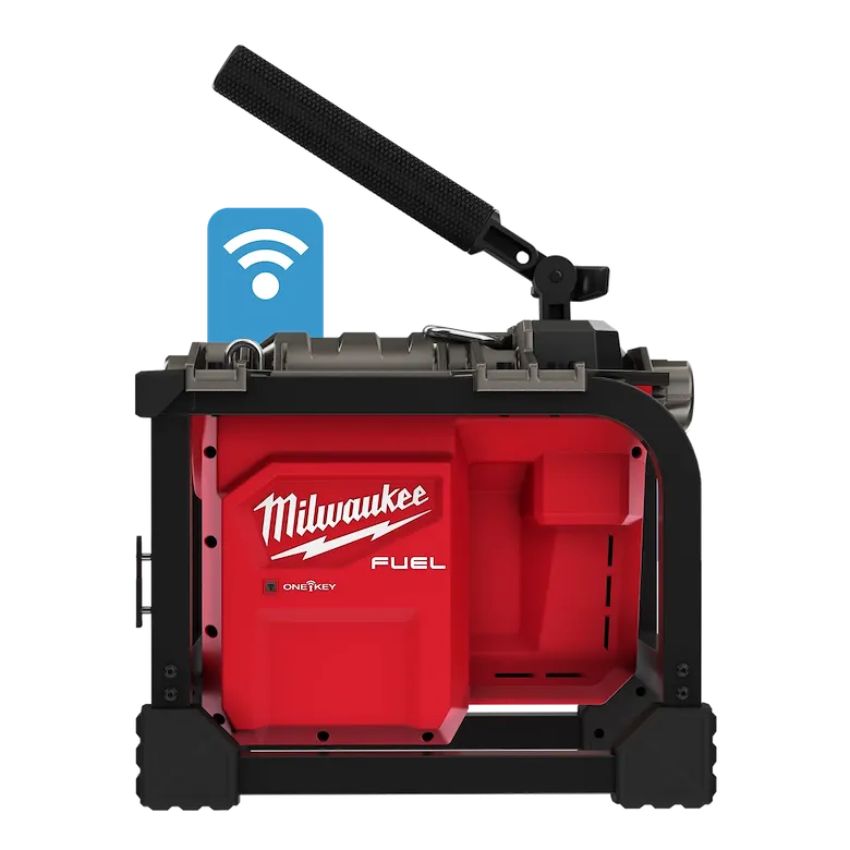 Sectional Machines | Milwaukee Tool