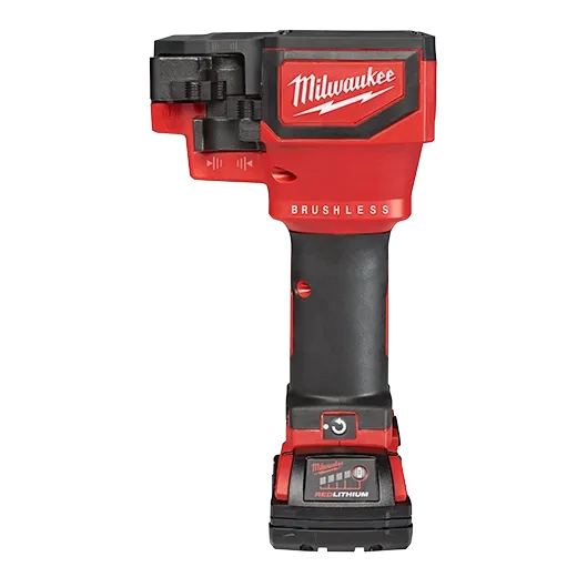M18™ Brushless Threaded Rod Cutter Kit | Milwaukee Tool