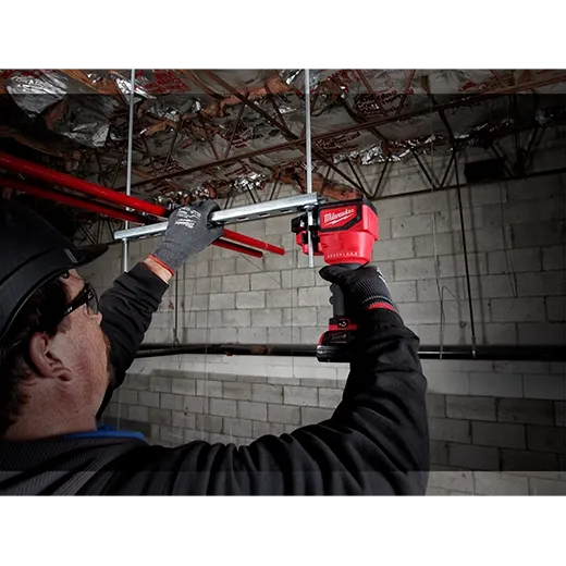 M18 Brushless Threaded Rod Cutter | Milwaukee Tool
