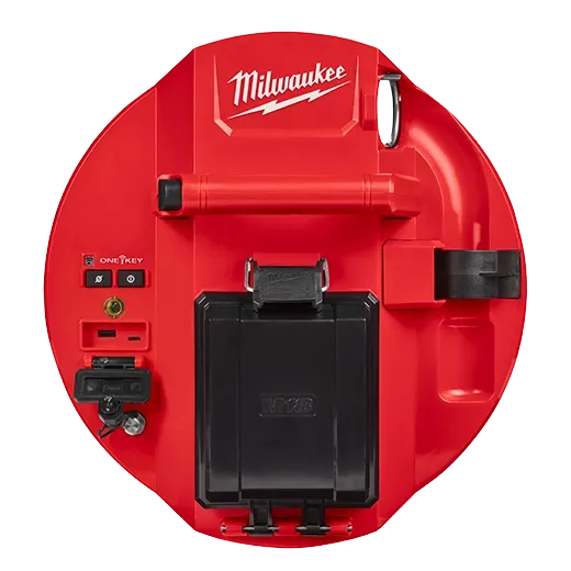 M18 500GB Control Hub | Milwaukee Tool