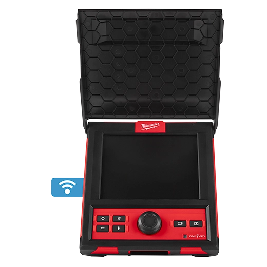 M18™ Wireless Monitor