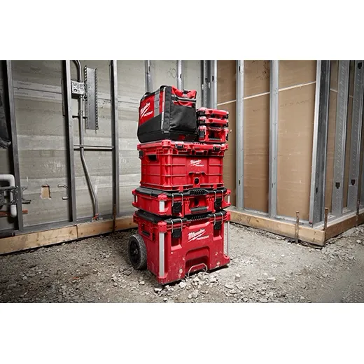 PACKOUT™ Crate | Milwaukee Tool