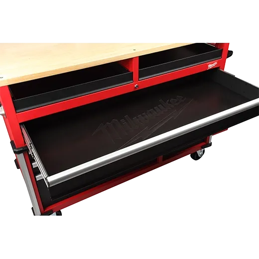 52” High Capacity Mobile Workbench | Milwaukee Tool