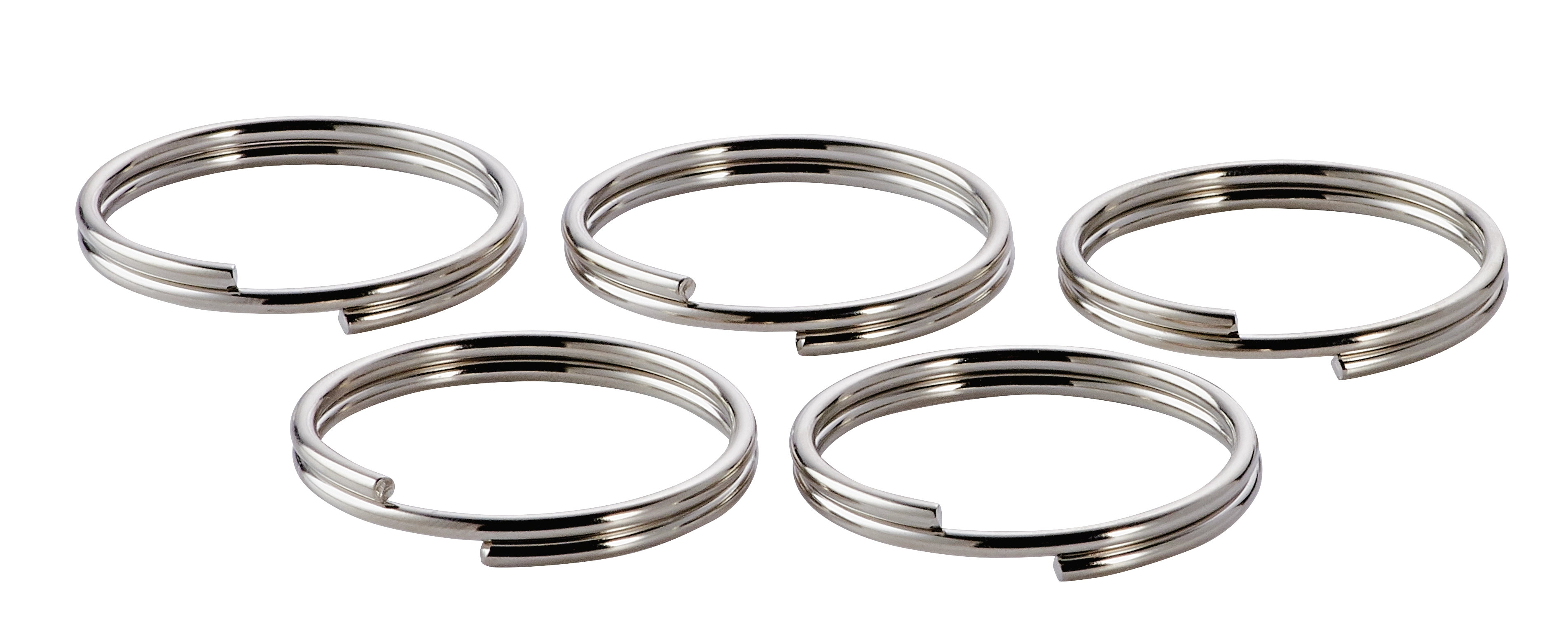 Split Rings