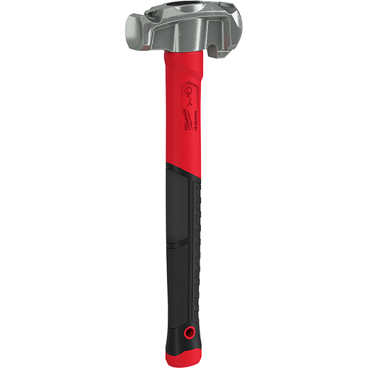 4-in-1 Lineman's Hammer | Milwaukee Tool