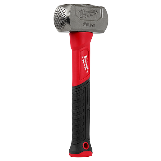 3LB Drilling Hammer | Milwaukee Tool