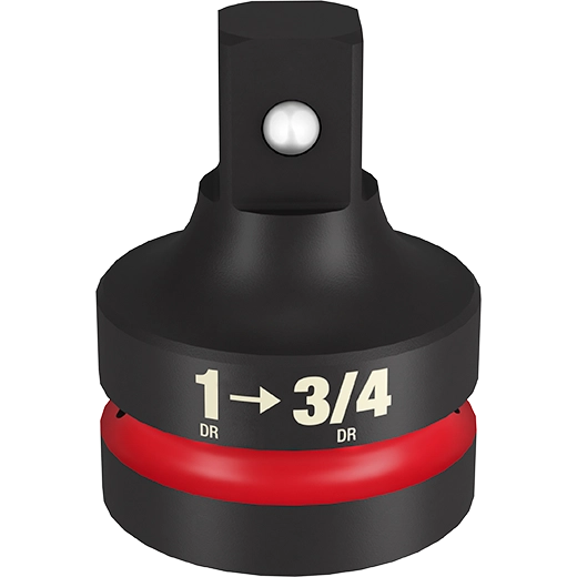 SHOCKWAVE Impact Duty Drive Reducer | Milwaukee Tool