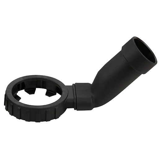 Oscillating Multi-Tool Dust Extractor Attachment | Milwaukee Tool