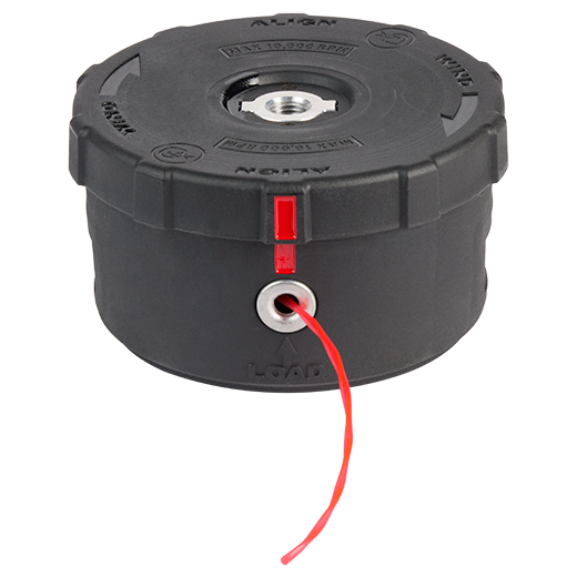 Easy Load Trimmer Head | Milwaukee Tool