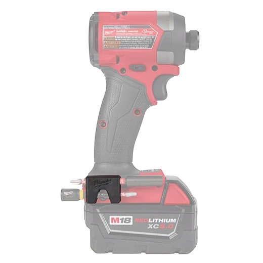 Drilling and Driving Accessory Bit Holder | Milwaukee Tool