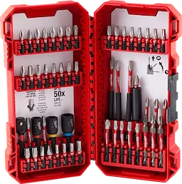 Power and Hand Tool Accessory Sets| Milwaukee Tool | Milwaukee Tool