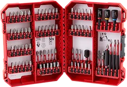 Power and Hand Tool Accessory Sets| Milwaukee Tool