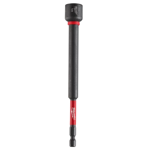 SHOCKWAVE Impact Duty 6" Magnetic Nut Drivers