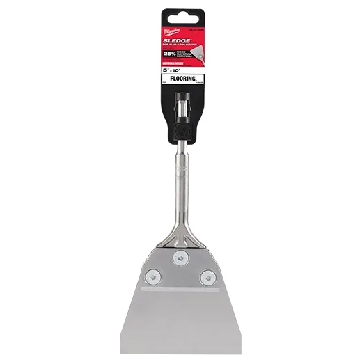 SDS PLUS SLEDGE™ Floor Scraper | Milwaukee Tool