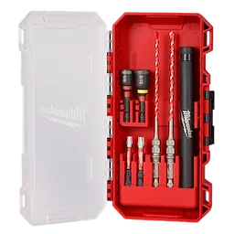 Power and Hand Tool Accessory Sets| Milwaukee Tool
