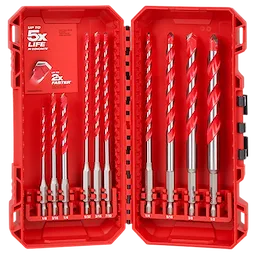 Power and Hand Tool Accessory Sets| Milwaukee Tool