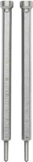 SM 1-3/8" TCT Retractable Pins