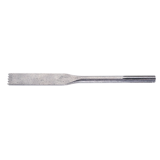 SDS Max 12" Slotting Chisel