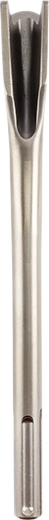 SDS MAX Brick Channel Chisel 1-1/4" x 12"