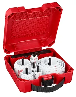 Power and Hand Tool Accessory Sets| Milwaukee Tool | Milwaukee Tool