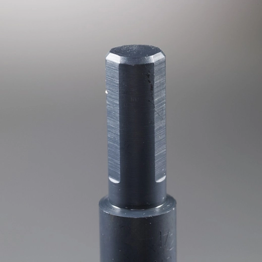 13/64" Thunderbolt® Black Oxide Drill Bit