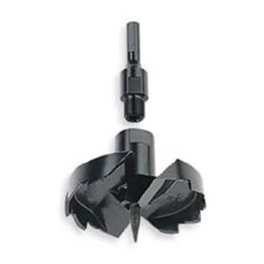 Standard Selfeed Bit Accessories