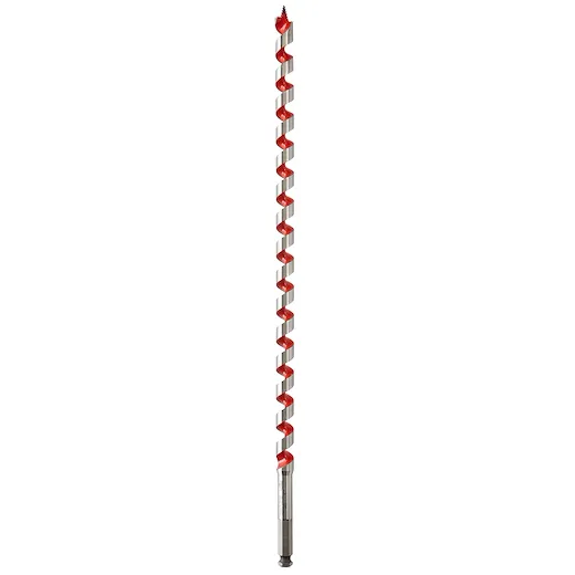 13/16" x 18" Ship Auger Bit