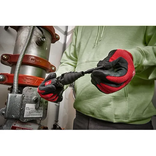 7-in-1 Conduit Reamer with ECX Bit | Milwaukee Tool