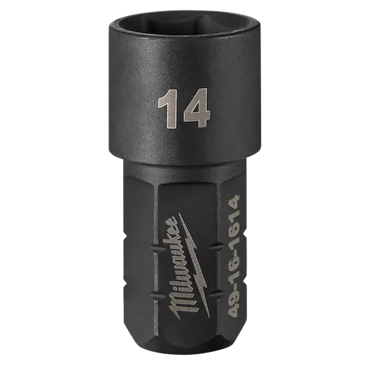 INSIDER™ Box Ratchet 6 Point Sockets | Milwaukee Tool